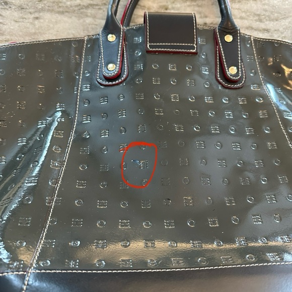 Arcadia | Bags | Arcadia Italian Patent Leather Purse | Poshmark